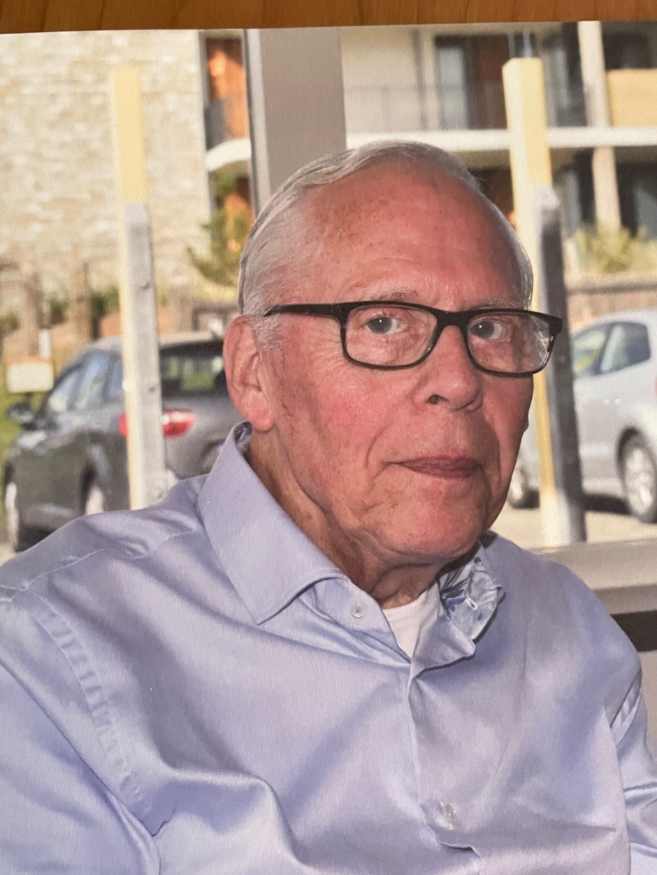 In memoriam Ben Baars · Hellas Utrecht